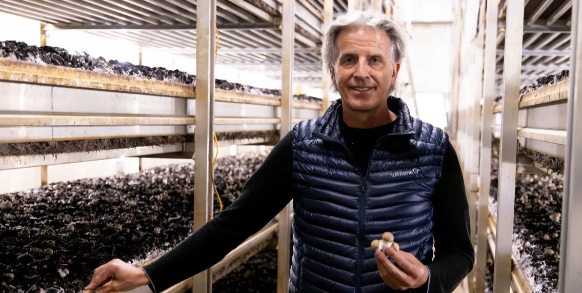 Migros "De la région." - Suter viandes • Migros