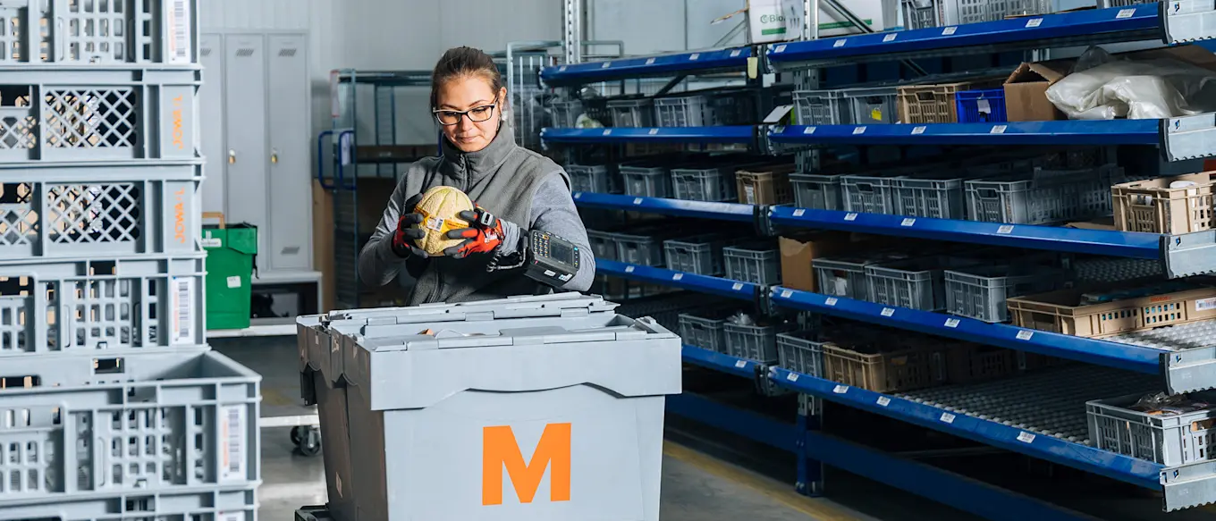 Migros supermarket – Order online and get it delivered to your home ...