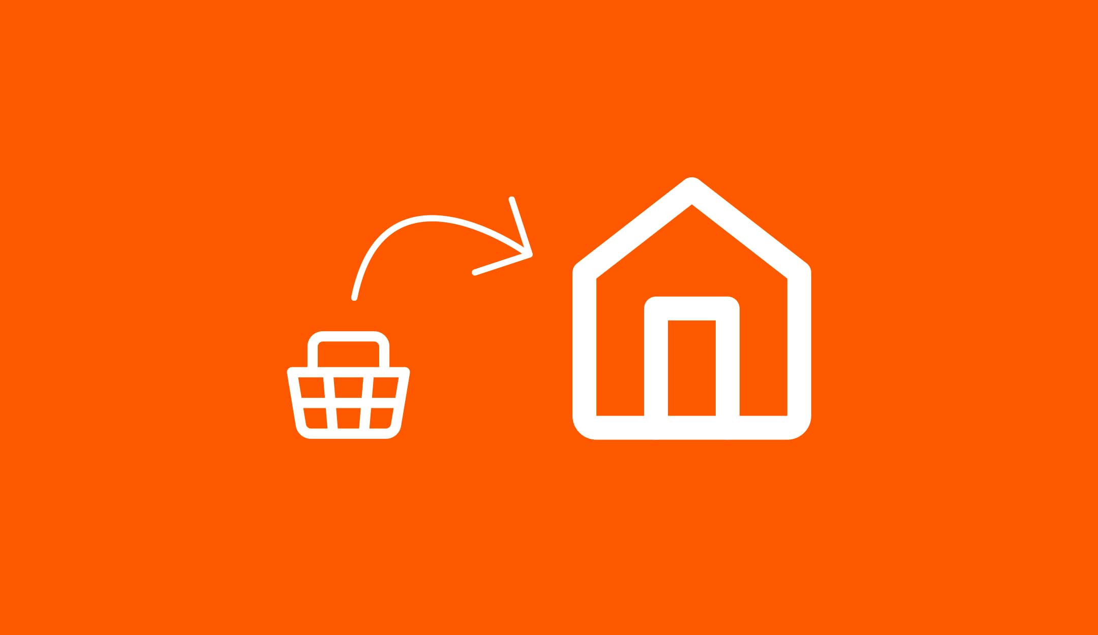 Home Delivery • Migros