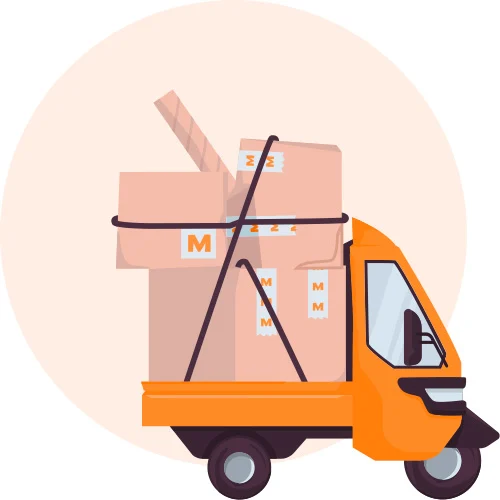 Home Delivery • Migros