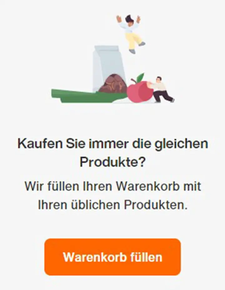 7 Tricks, die deinen Online-Einkauf noch einfacher machen • Migros