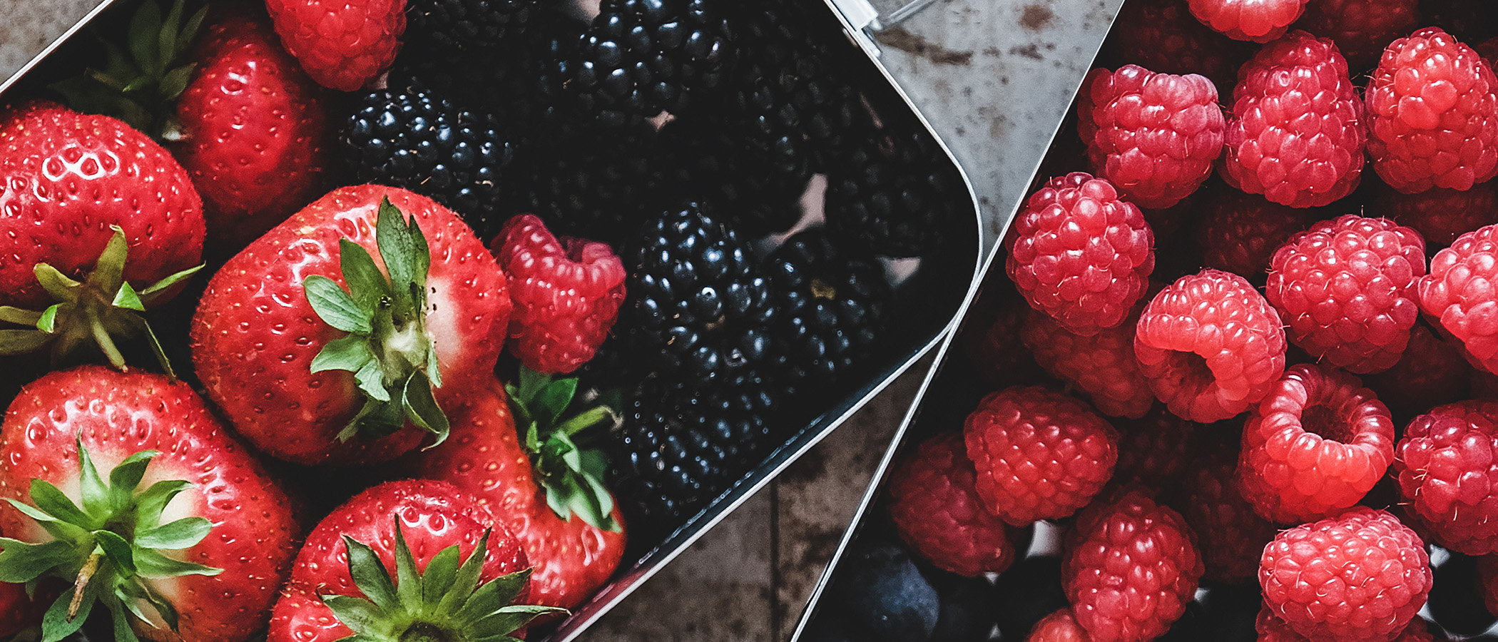 Keine Beeren bei Migros Online? • Migros
