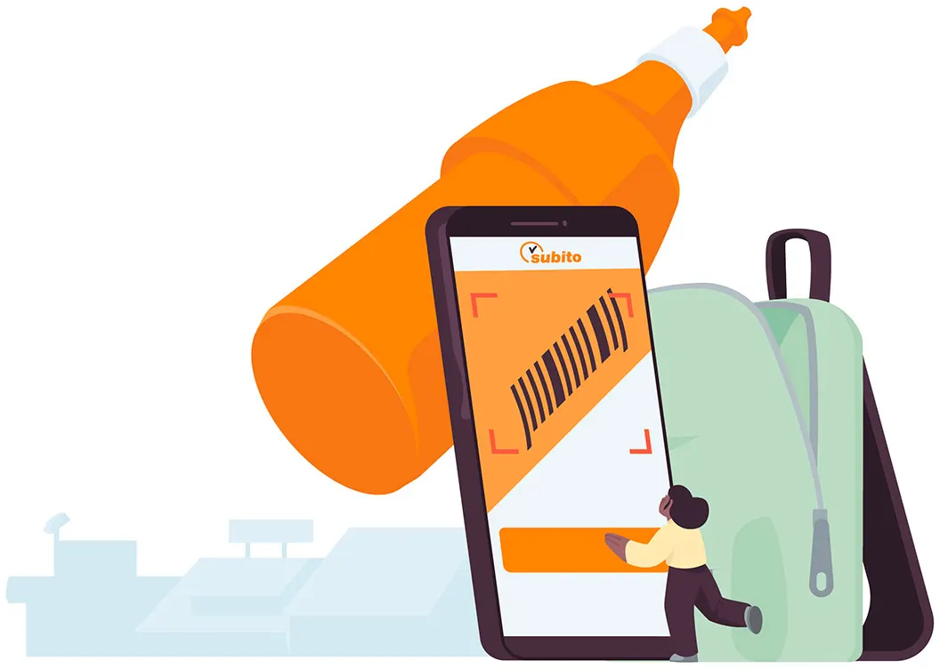 subito achats pratiques et rapides • Migros