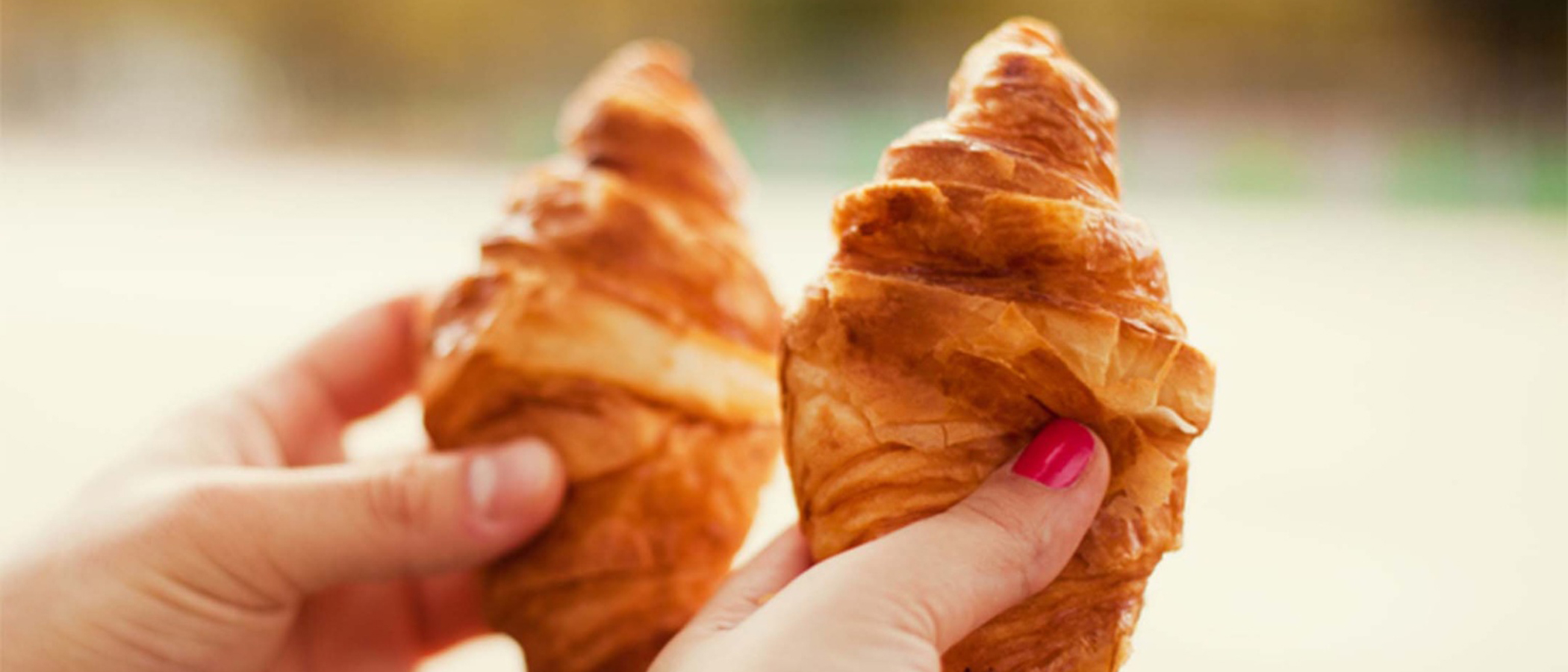 Buttergipfeli • Migros