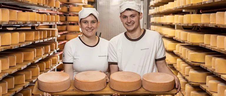 Migros Luzern • Migros