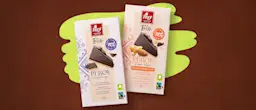 Frey: simply good chocolate • Migros