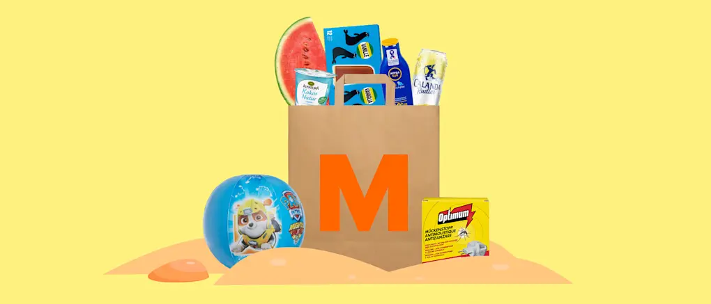 Migros supermarket – Order online and get it delivered to your home ...