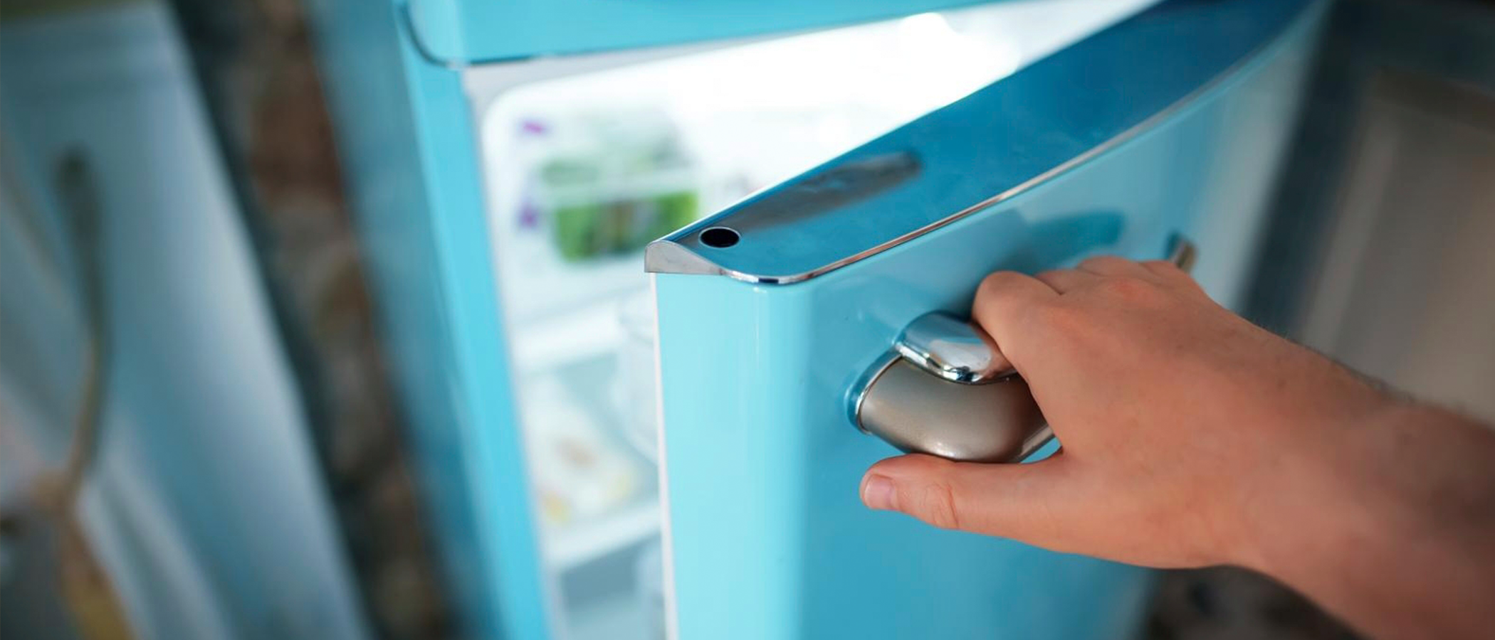 Setting your fridge’s temperature • Migros