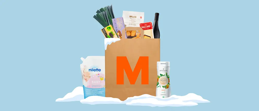 Migros Supermarkt – Online bestellen und nach Hause liefern lassen ...