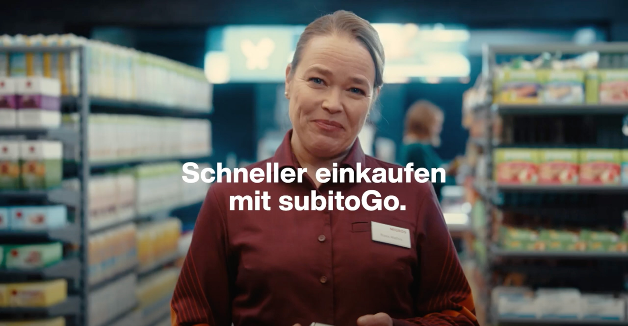 subito, einfach und schnell einkaufen • Migros