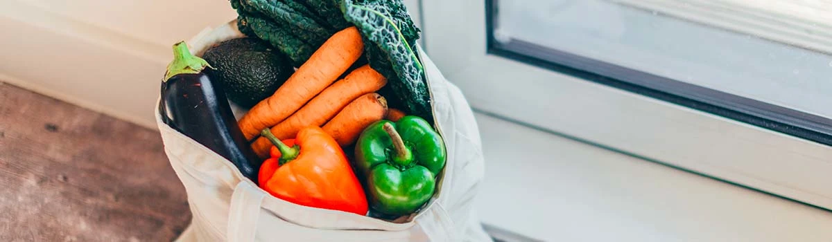 The assortment of Migros Online • Migros