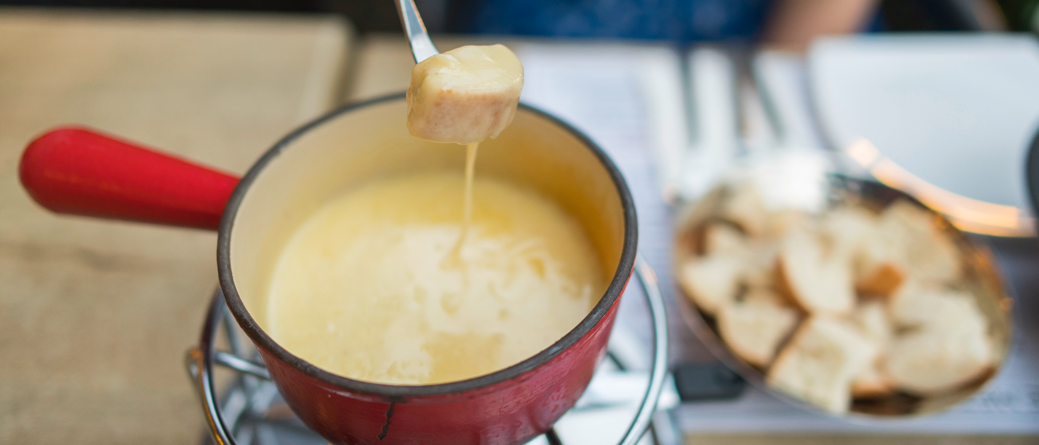 Rechaud-Guide • Migros