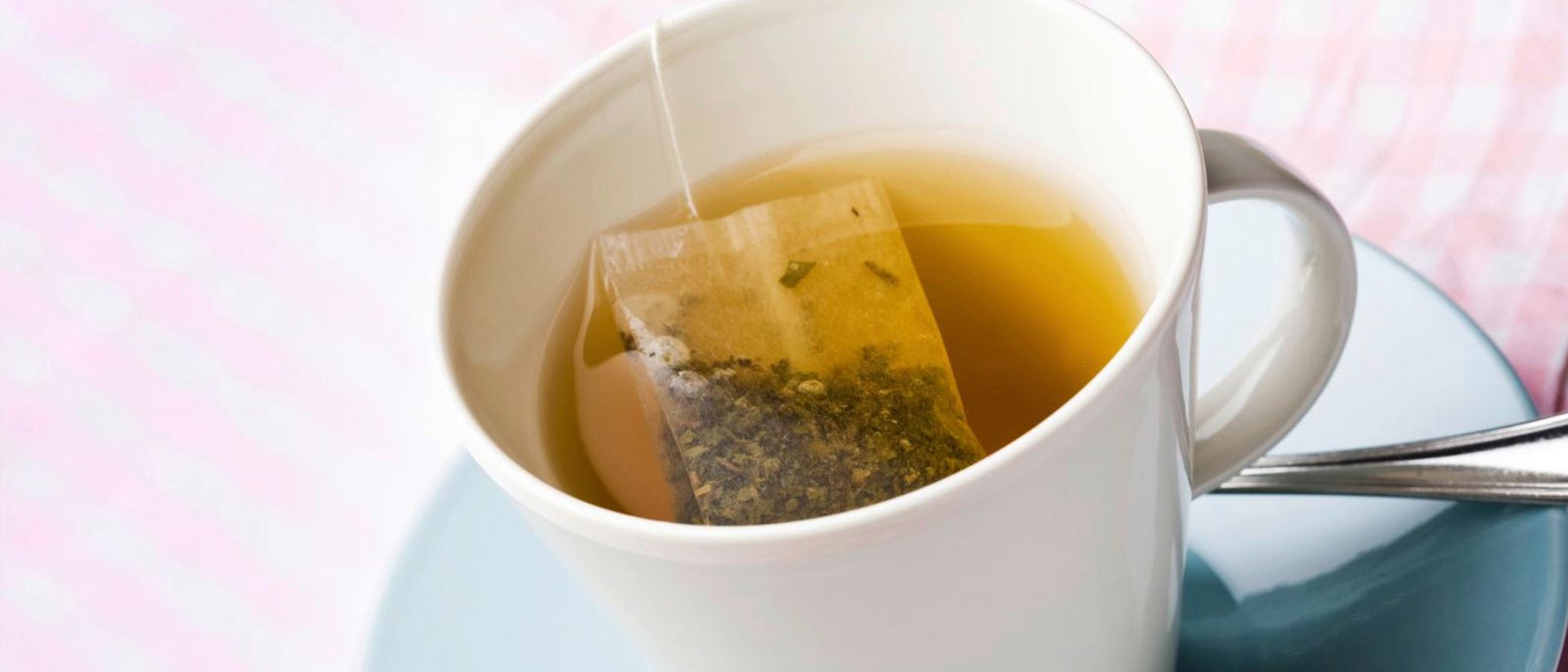 Tea tricks • Migros