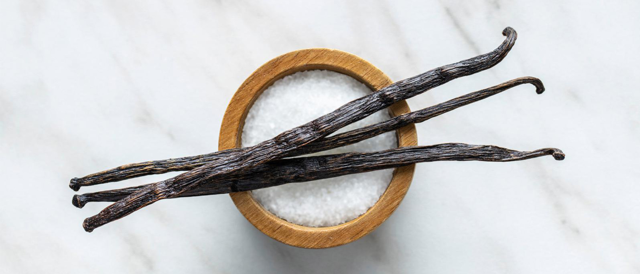 Der Unterschied zwischen Vanille und Vanillin • Migros