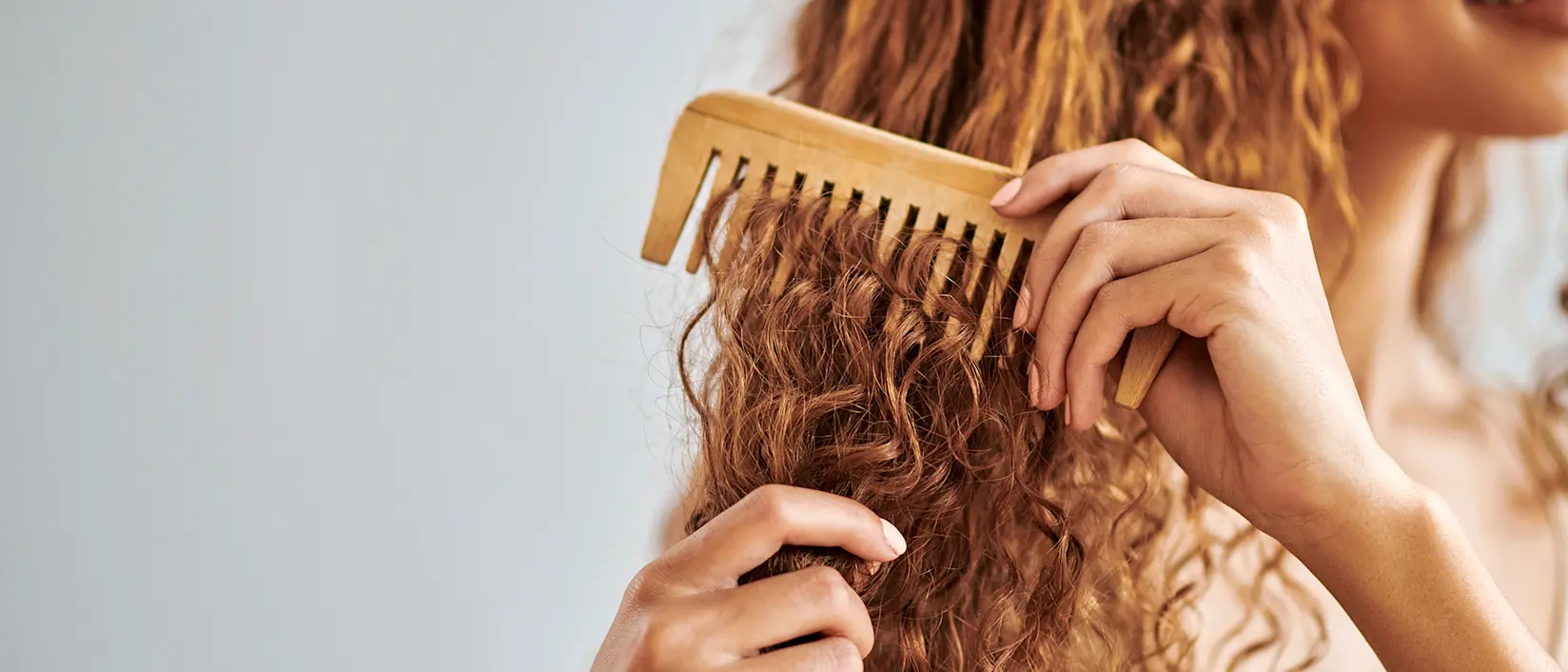 So hast du jeden Tag die schönsten Locken • Migros