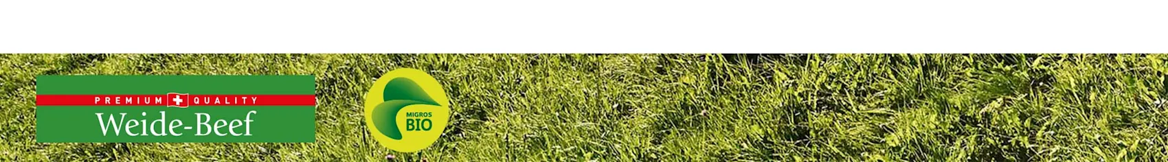 Weide-Beef • Migros