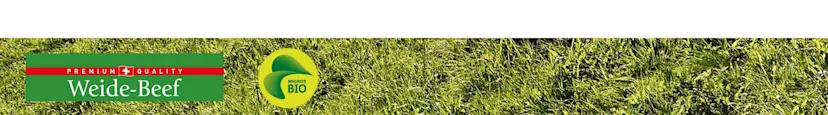 Weide-Beef • Migros