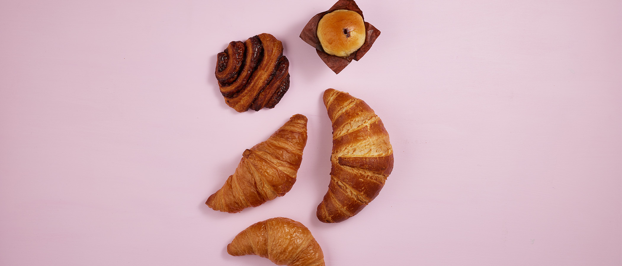 Small baked goods • Migros