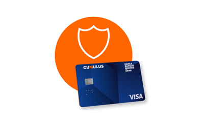 The Cumulus credit card from Migros Bank • Migros