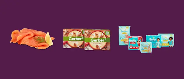 Migros, der führende Schweizer Supermarkt • Migros