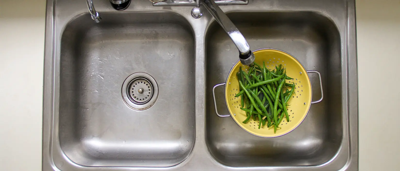 Bacteria traps • Migros