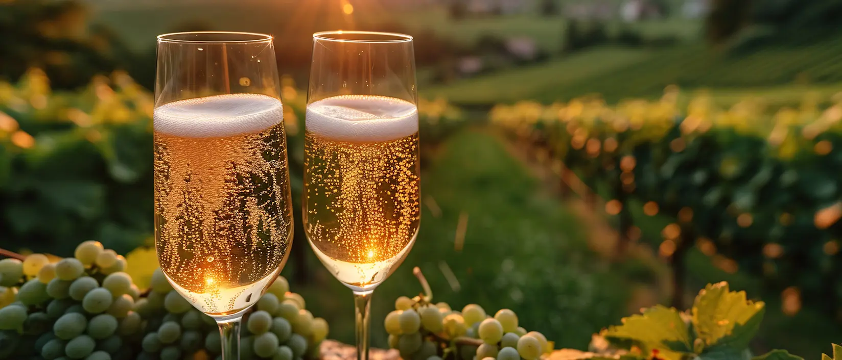 Cava, champagne and prosecco – what are the differences? • Migros