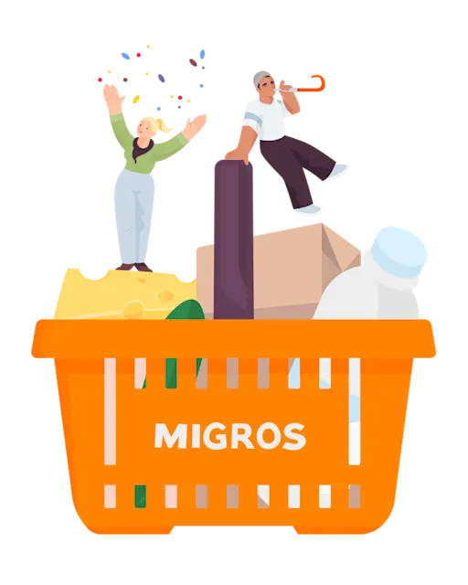 Lunch-Box Ideen für Kinder bei Migros Online • Migros