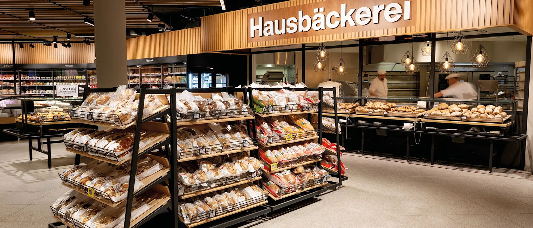 Migros Allschwil Paradies | Migros Basel • Migros