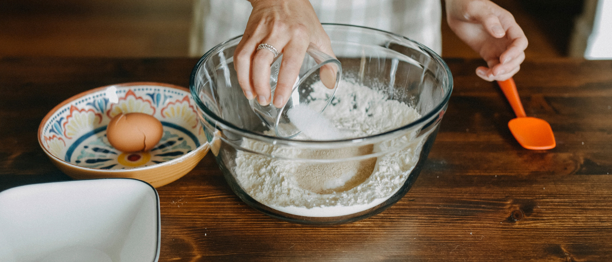 Bicarbonate de soude, le produit multitâches • Migros