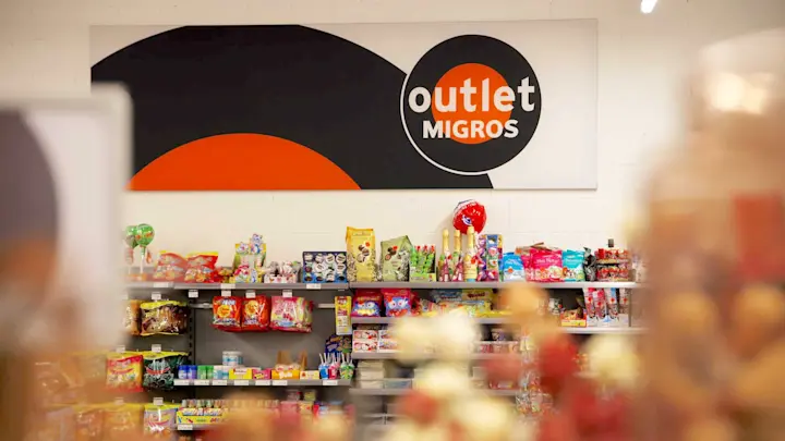 Outlet Migros - unschlagbare Preise • Migros