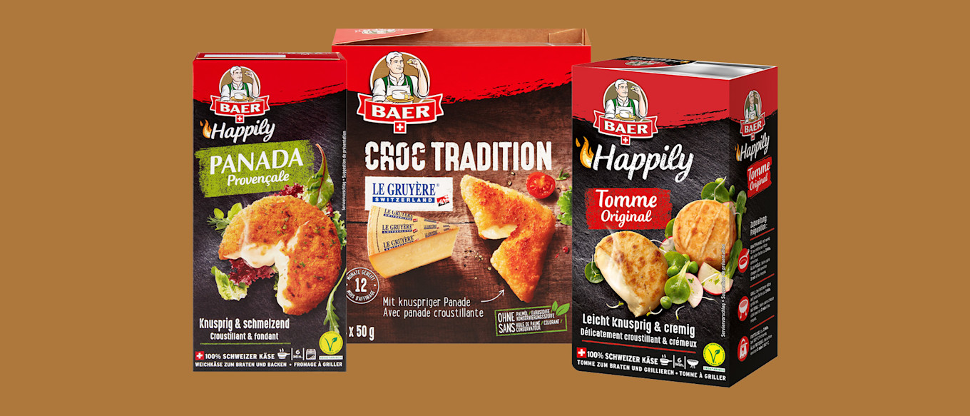 Migros, il supermercato svizzero leader del settore • Migros