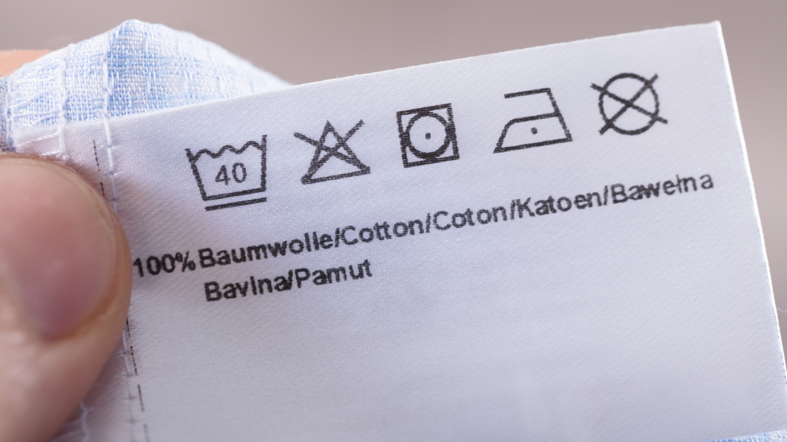 Dress etiquette • Migros