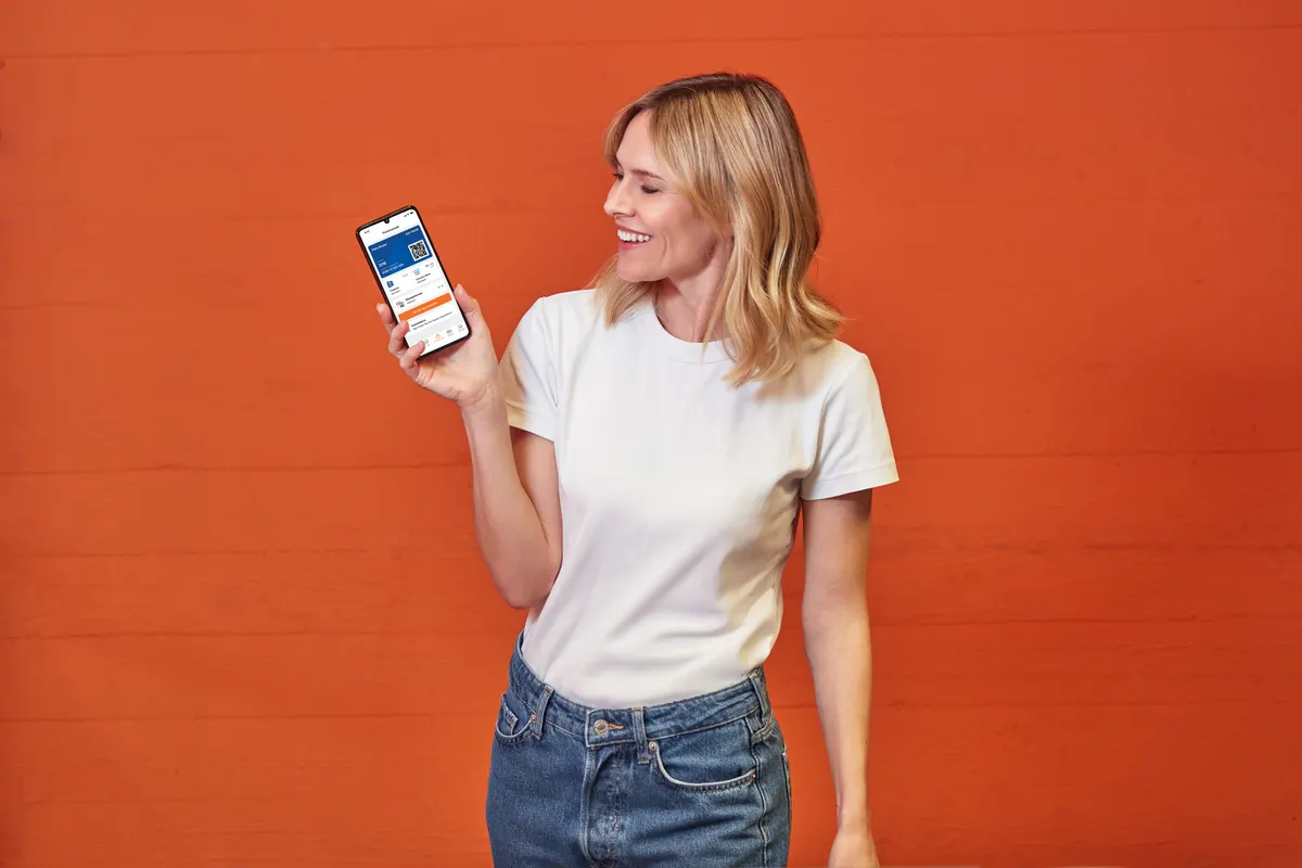 Cumulus service: order card, receipts... • Migros