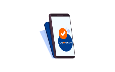 Cumulus: digital vouchers and coupons • Migros