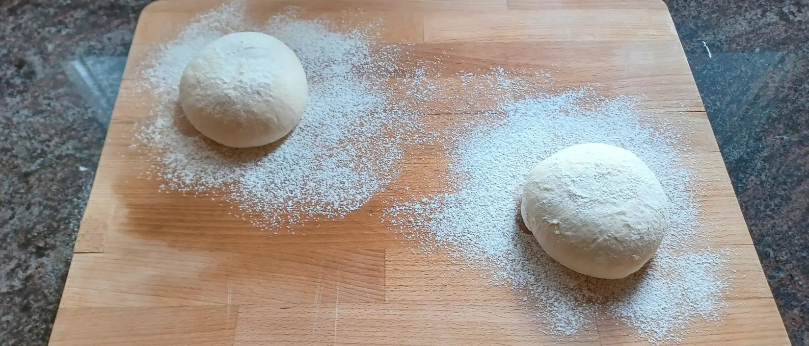 Pizza backen wie im Restaurant • Migros