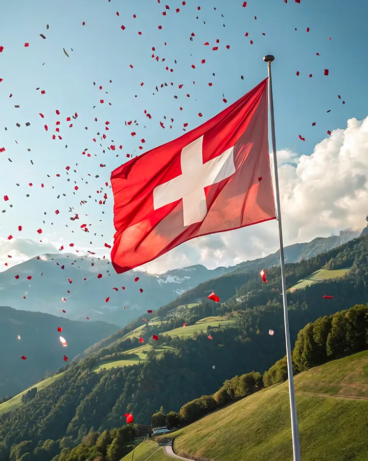 Swiss Products & Delights at Migros Online • Migros