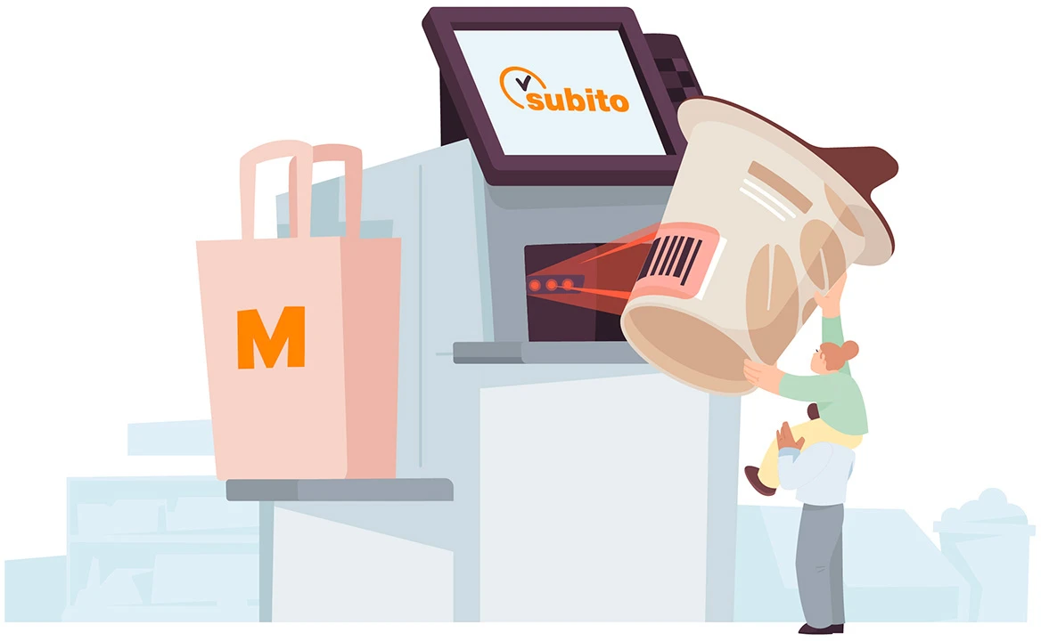 subito achats pratiques et rapides • Migros
