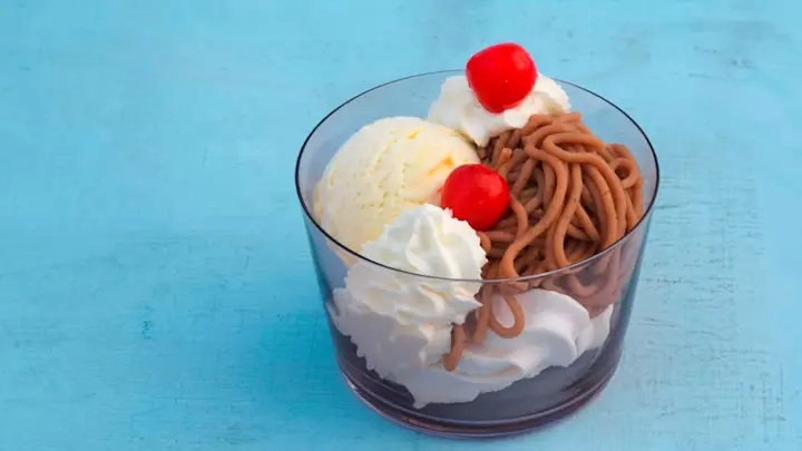 Coupe Dänemark • Migros