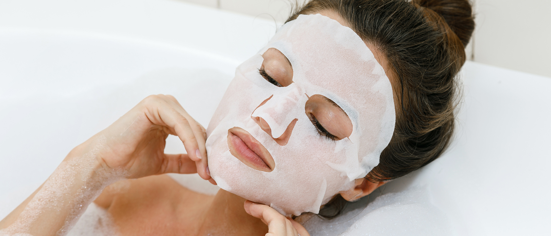 11 conseils pour le bain que nous aurions aimé connaître plus tôt • Migros