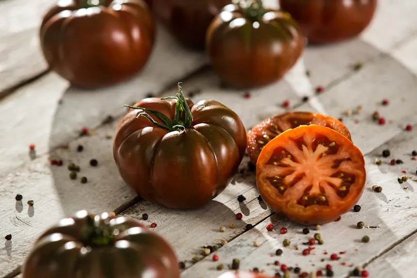 Love tomatoes? You must try these varieties • Migros