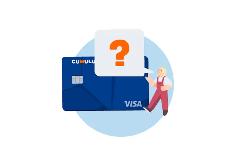 Cumulus credit card: benefits and information • Migros