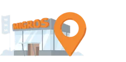 Migros Genève • Migros