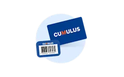 Cumulus service: order card, receipts... • Migros