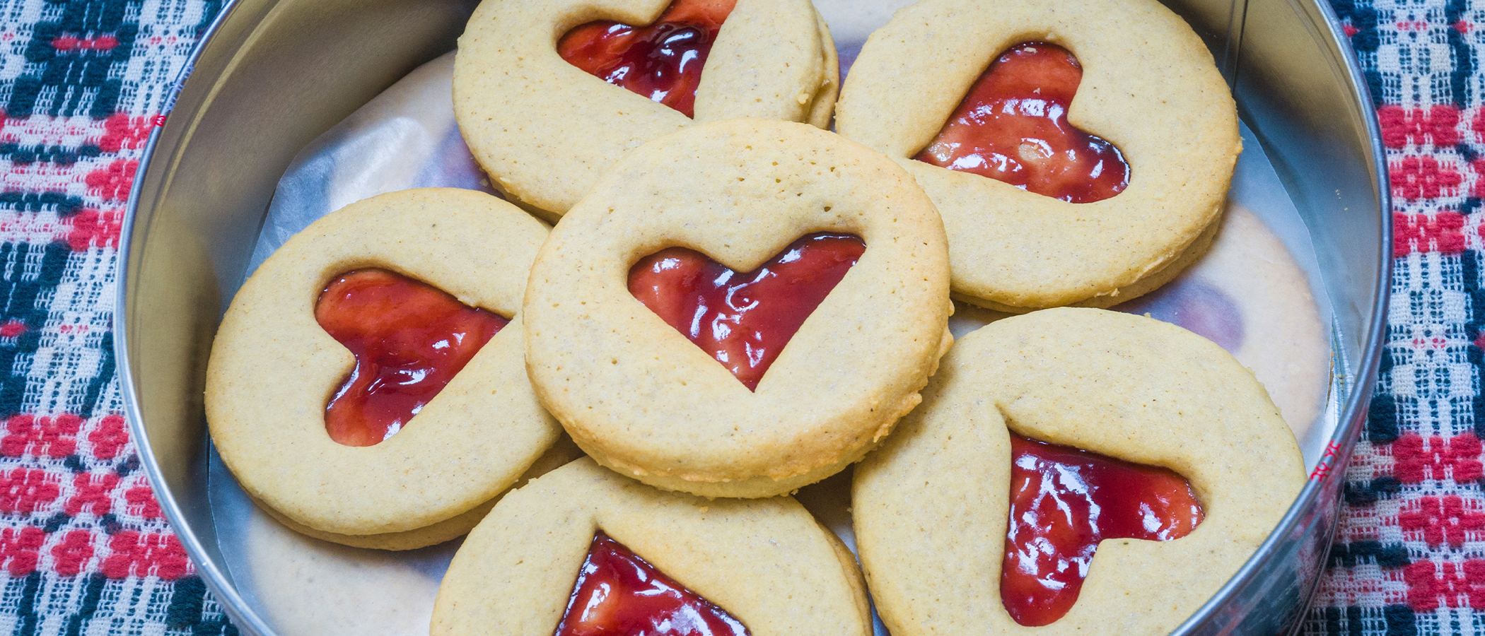 How to store your Christmas biscuits correctly • Migros