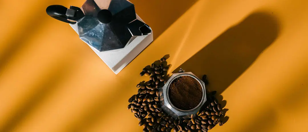 Bohnenkaffee • Migros