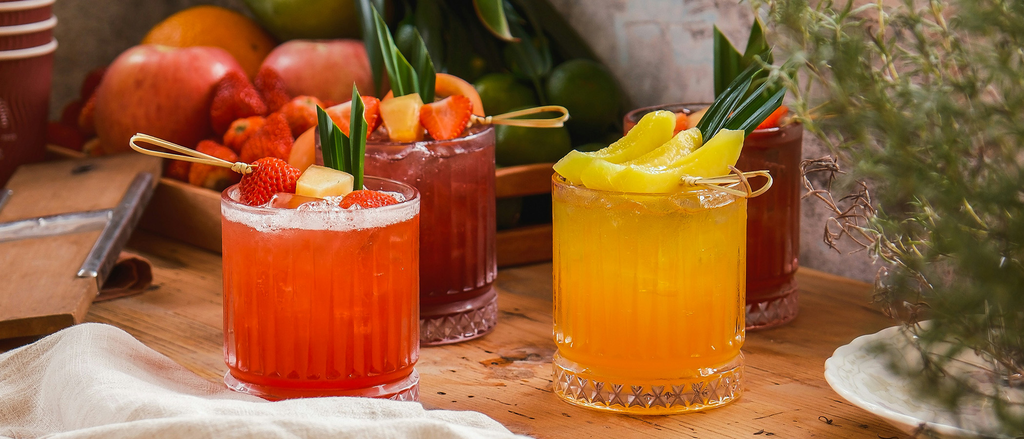 Easter Brunch Cocktails: Mimosa, Bellini & co Migros Online • Migros