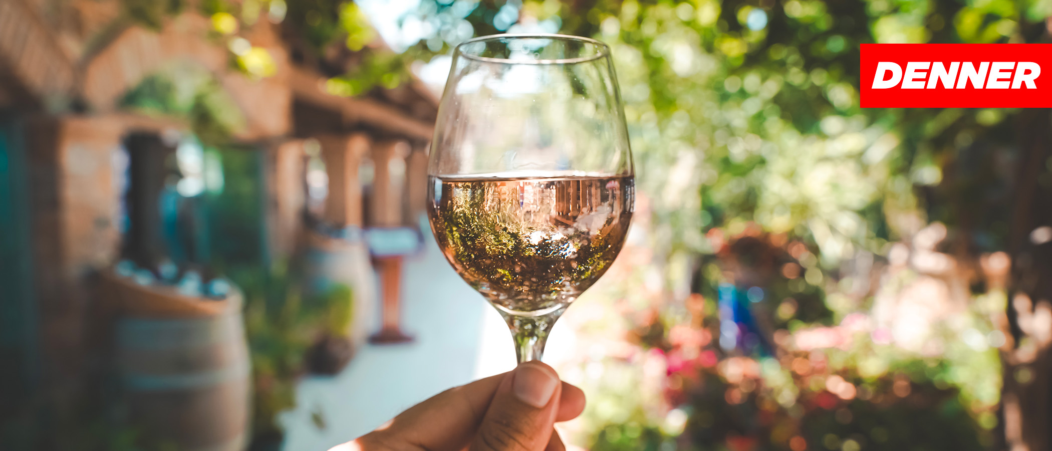 Diese Weine verlängern deine Ferien • Migros