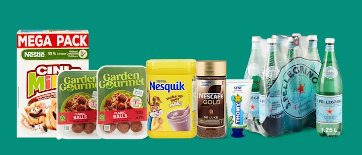 Cocoa powder • Migros