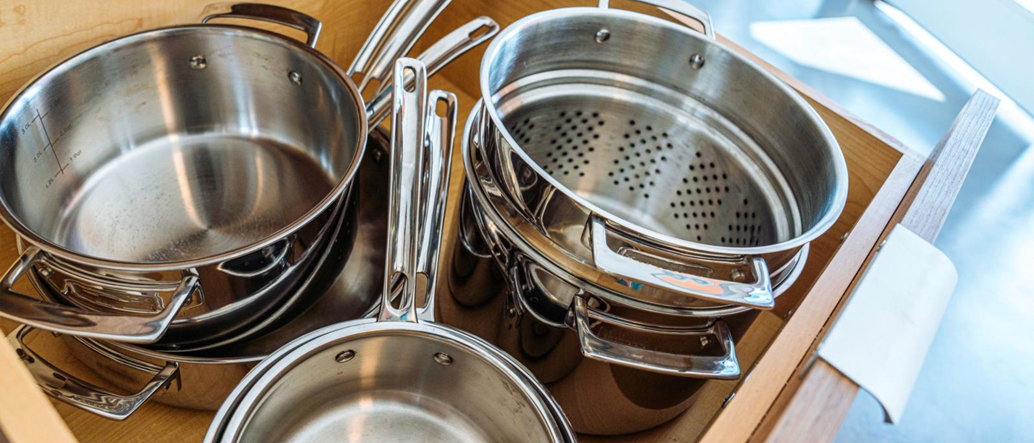 Pan repertoire • Migros