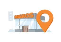Migros Genève • Migros